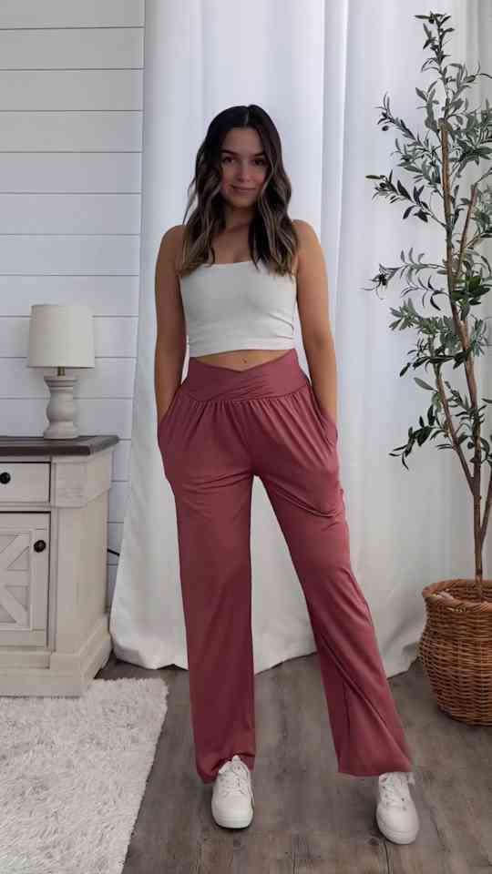 Must-Have Lounge Pants