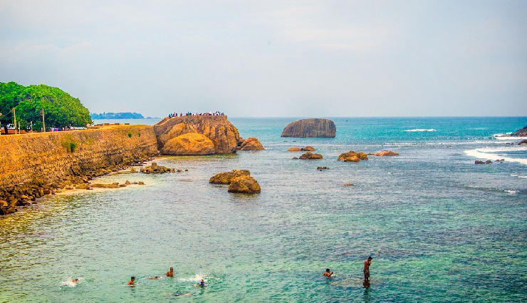 12 Famous Tourist Places To Explore in Galle, Sri Lanka