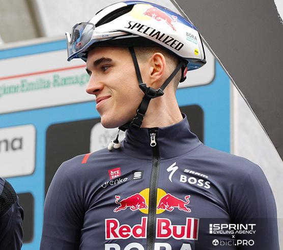 Ciclismo modenese: Giovanni Aleotti torna in gara al Gran Premio di ...