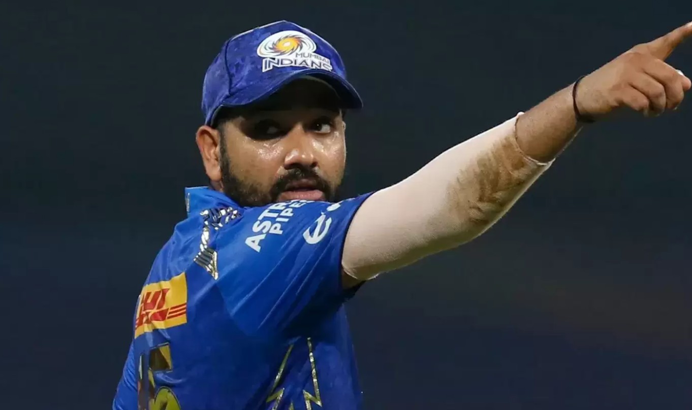 Happy Birthday Rohit Sharma: 5 Unique IPL Records That Belong to the ...