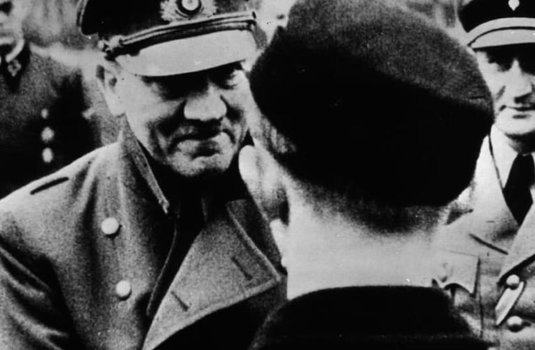 Death of the Führer: Inside Adolf Hitler’s final hours, 80 years on