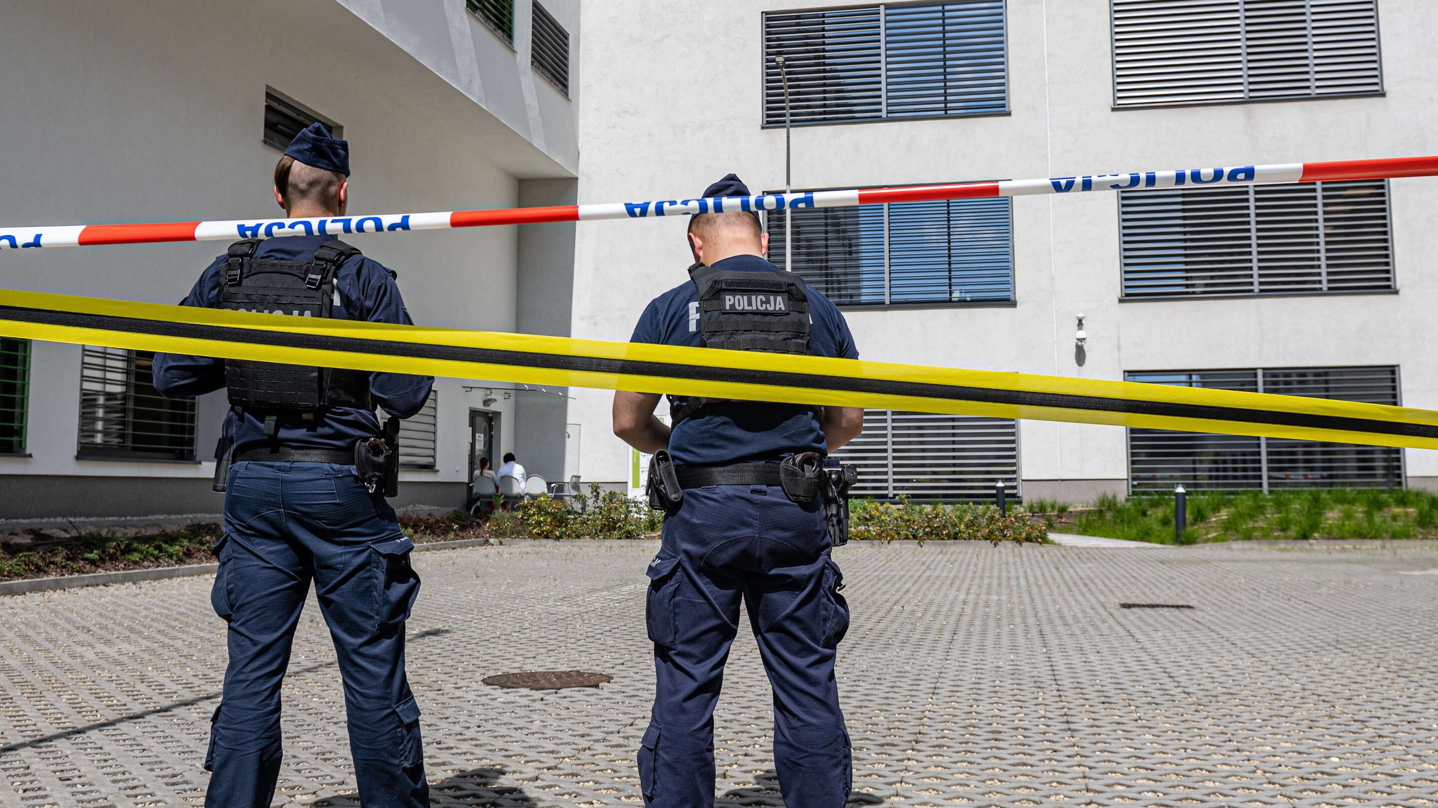 Zabójstwo lekarza w Krakowie. Sprawca usłyszy zarzuty. Został ...