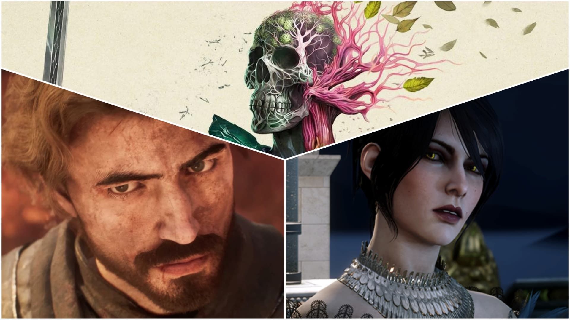 Best RPGS on Xbox Game Pass