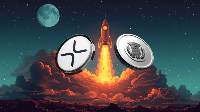 XRP Price Set for Massive Breakout? Why Analysts Are Targeting $10 For Ripple and Trending XRP ...