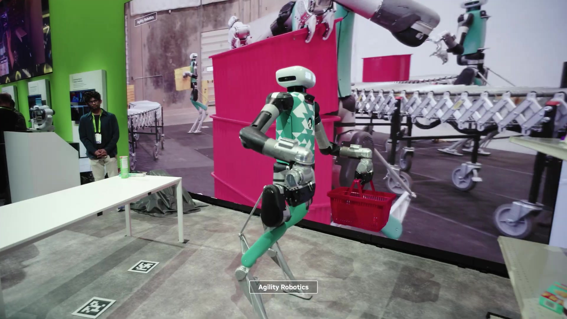 Explore the Best of GTC Physical AI and Robotics