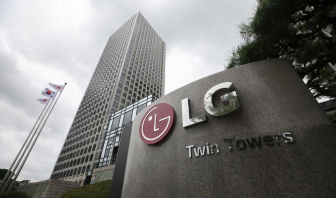 LG화학, 1Q 영업이익 4470억원...전년비 69% ↑