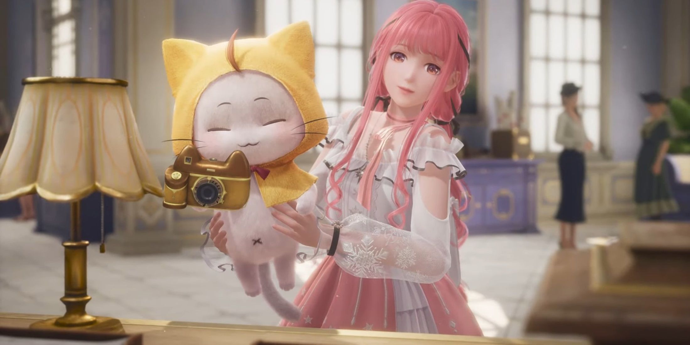 Infinity Nikki Issues Apology After Issues With Version 1.5