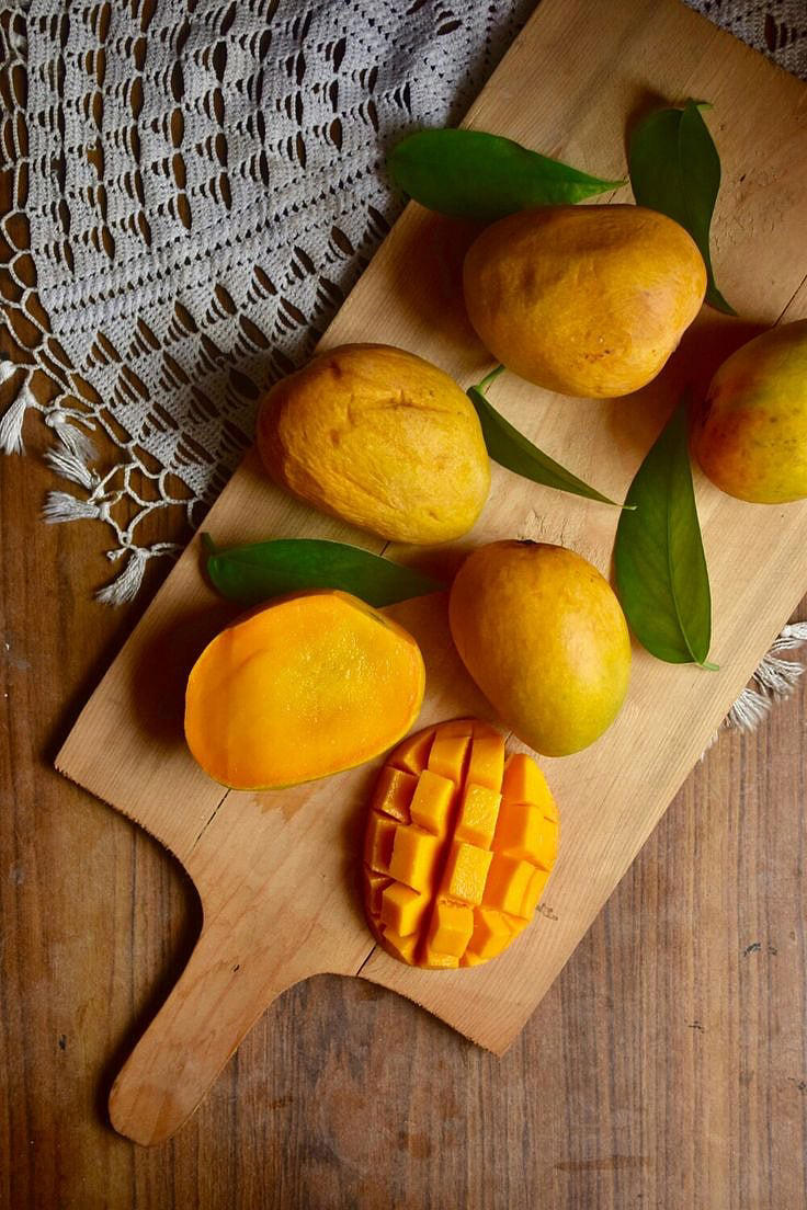 Alphonso mango’s surprising Portuguese origins: The grafting story of a ...