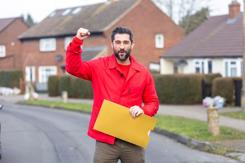 Town becomes £12.1m richer after huge People's Postcode Lottery win
