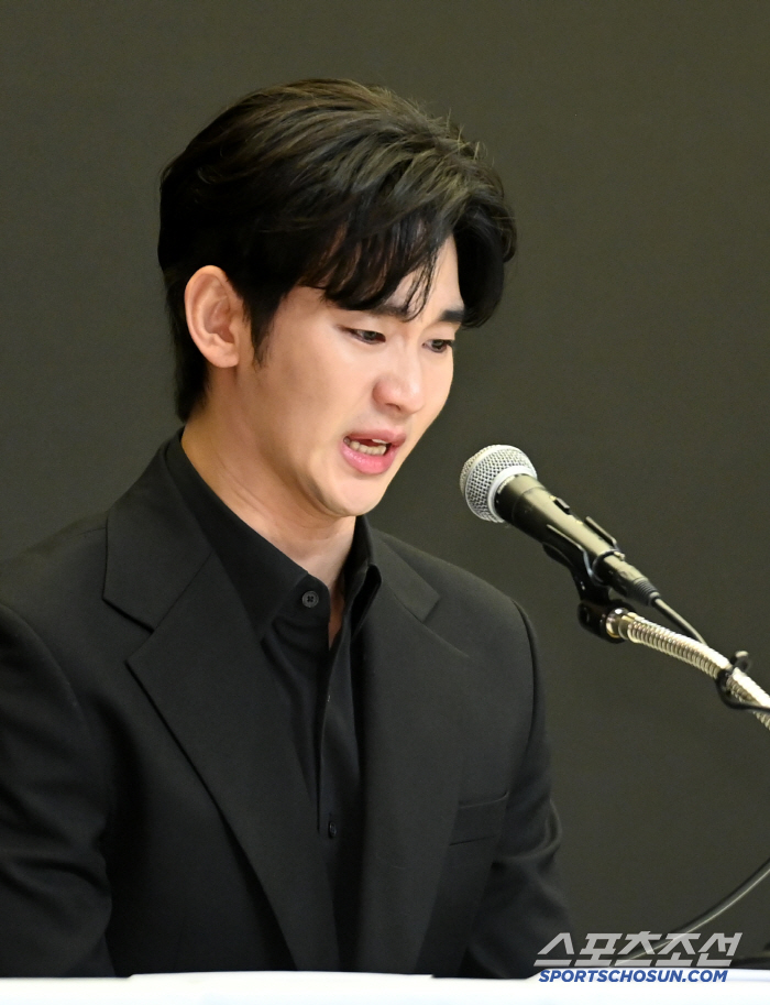 Kim Soo-hyun's Se-yeon Kim Se-ui, additional charges and accusations ...