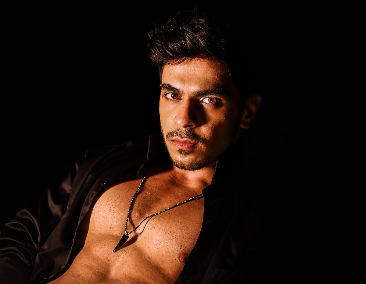 Actor Jay Thakkar gears up for back-to-back releases