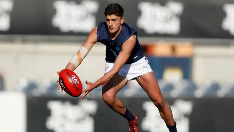 AFL club blacklists Kane Cornes over 'vindictive' criticism