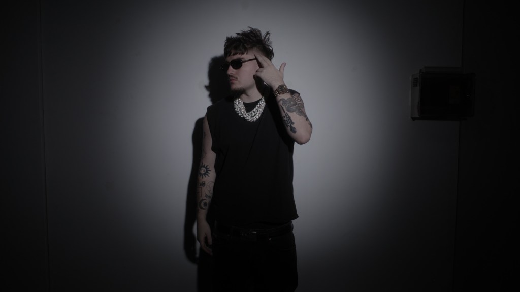 Yeat Sets 2025 Australian Dates for The Bell Down Under Tour