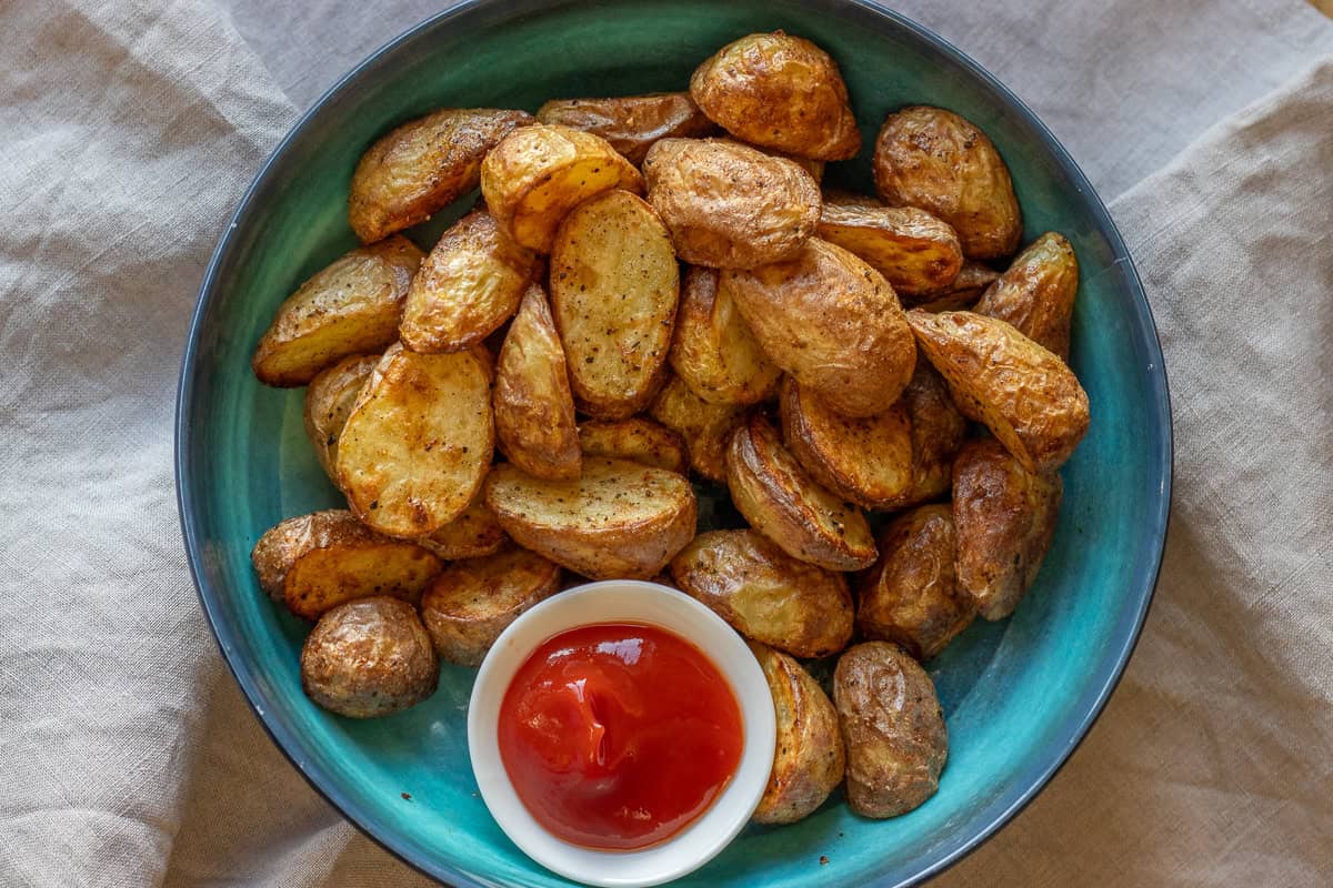 Easy Potato Side Dishes to Round Out Any Meal