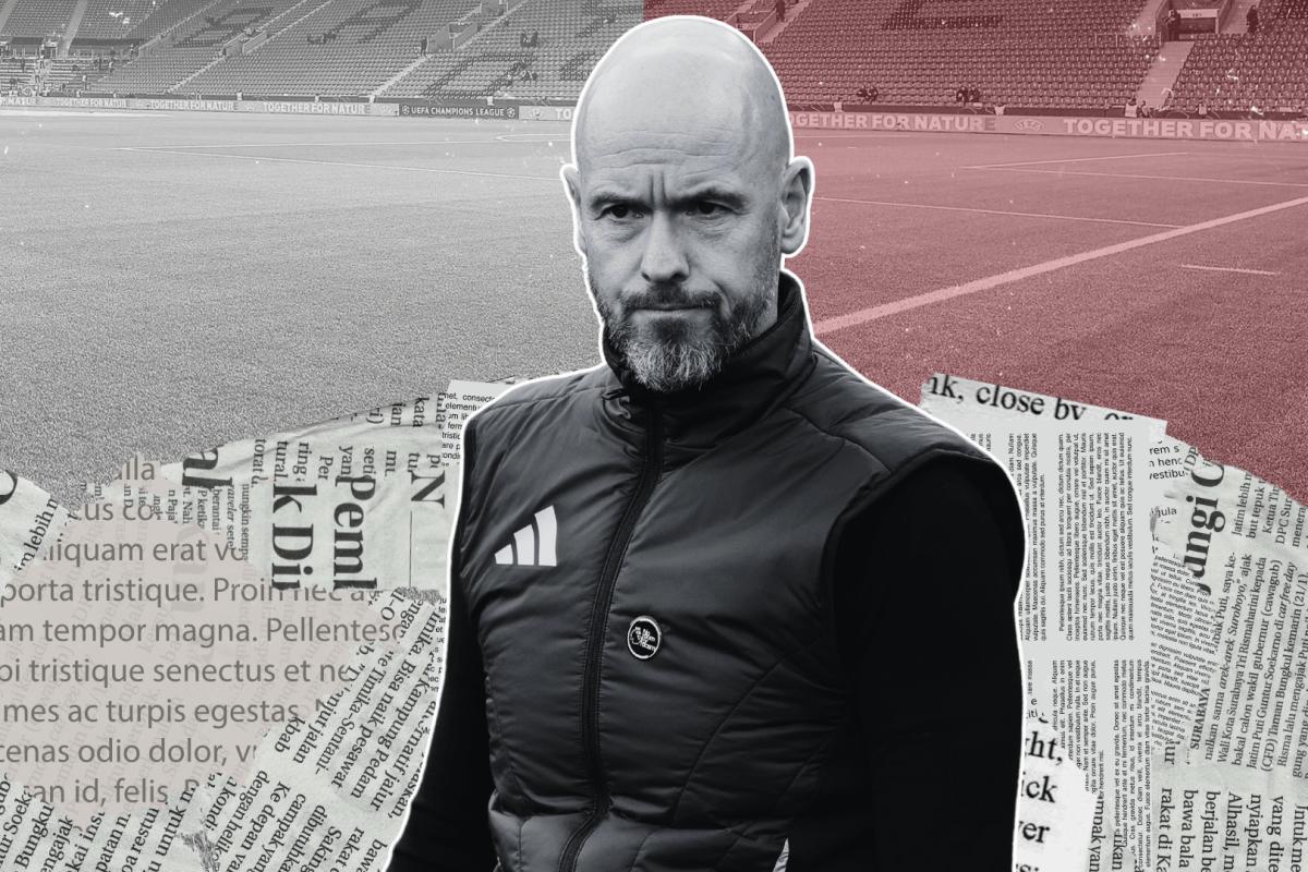 Ajax transfernieuws: Erik ten Hag aan de slag bij Bayer Leverkusen