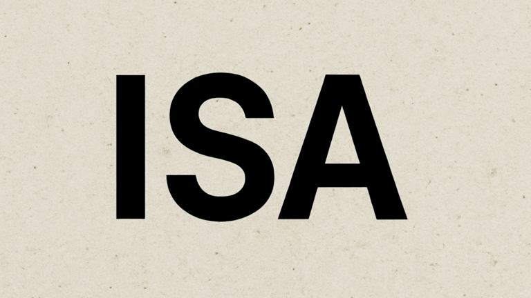 ISA 2025: procedura online per acquisizione dati