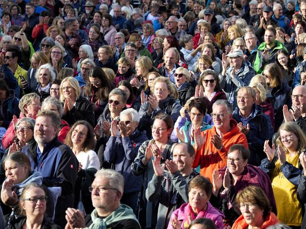 Wegen XXL-Ansturm: Festival in NRW für 2025 abgesagt