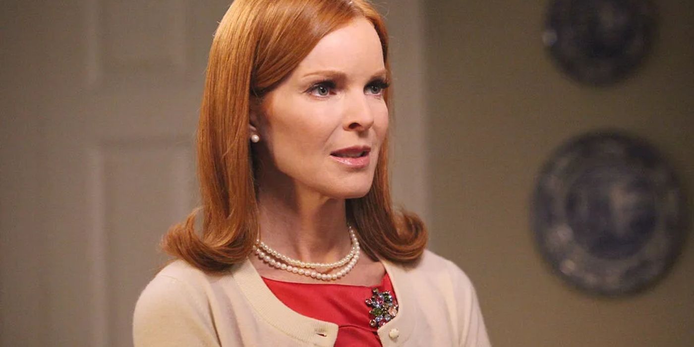 Desperate Housewives Reboot In Development, Title Calls Back To Key ...
