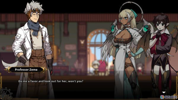 2Dメトロイドヴァニア「TEVI」日本語パッケージ版がSwitchで7月17日に発売！予約特典はテビィたちの描き下ろしマウスパッド