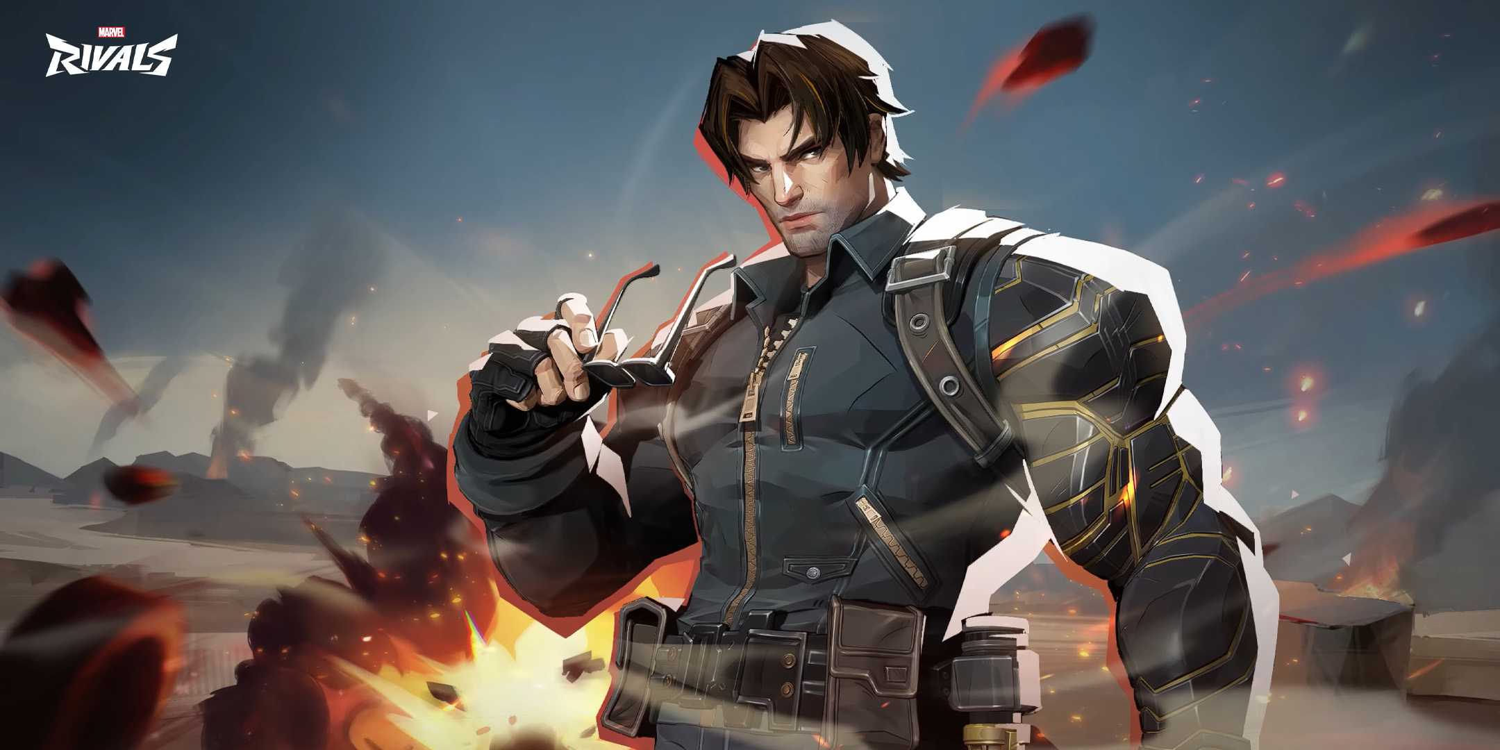 Marvel Rivals Reveals New Winter Soldier Costume & Release Date To ...