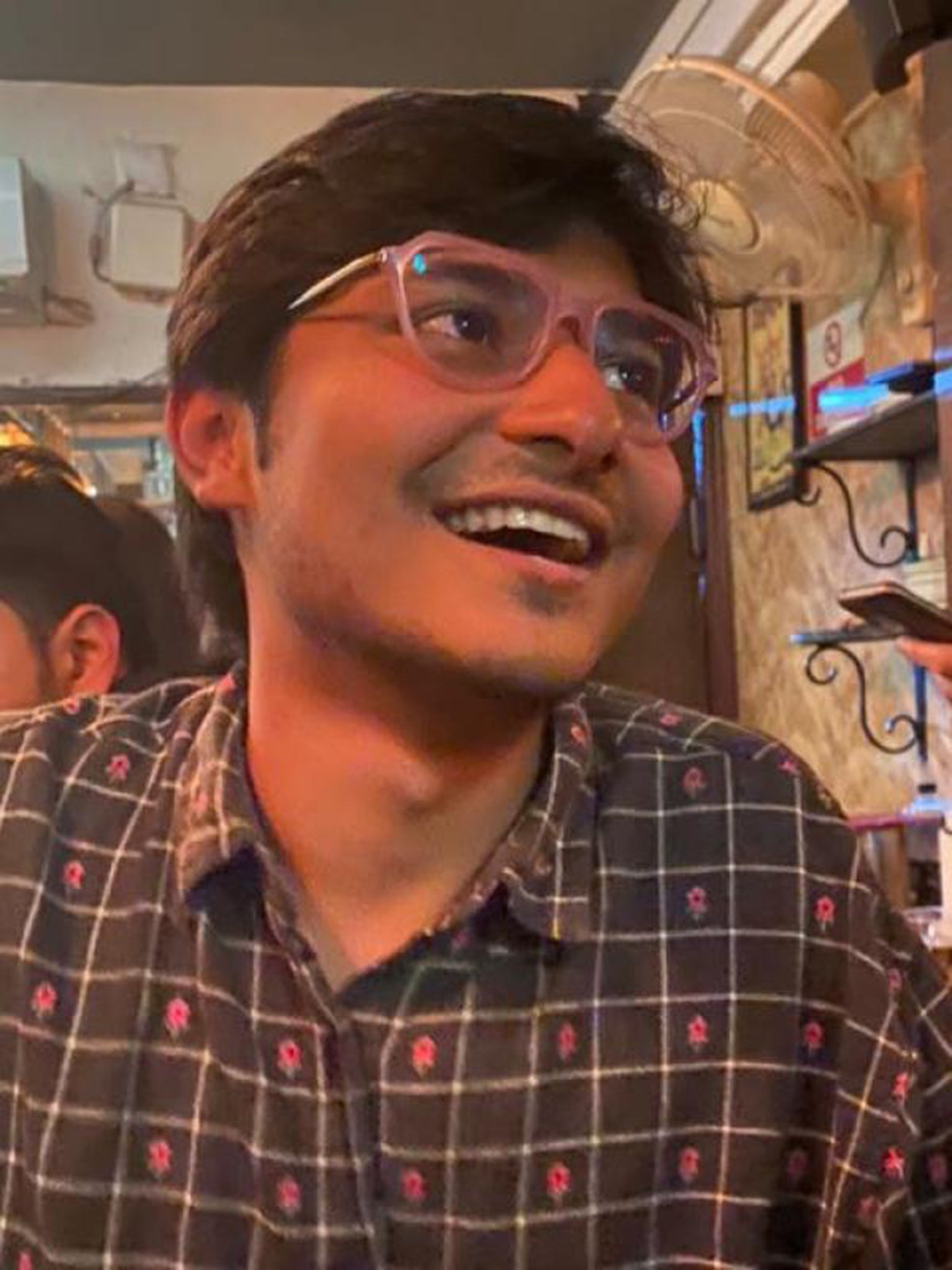 Faces of Trump’s deportation push: The people falling victim to the ...