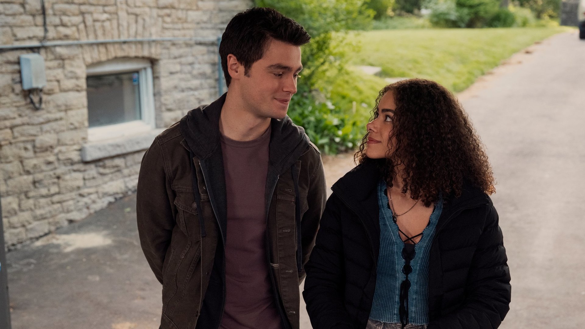 „Ginny & Georgia“ Staffel 3 auf Netflix: Nach den neuen Folgen könnt ...