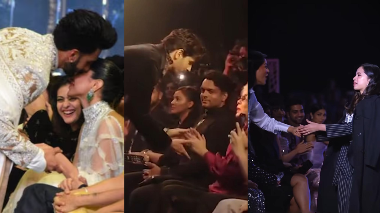 Ranveer Singh, Sidharth Malhotra, Nitanshi Goel SLAMMED by fashion ...