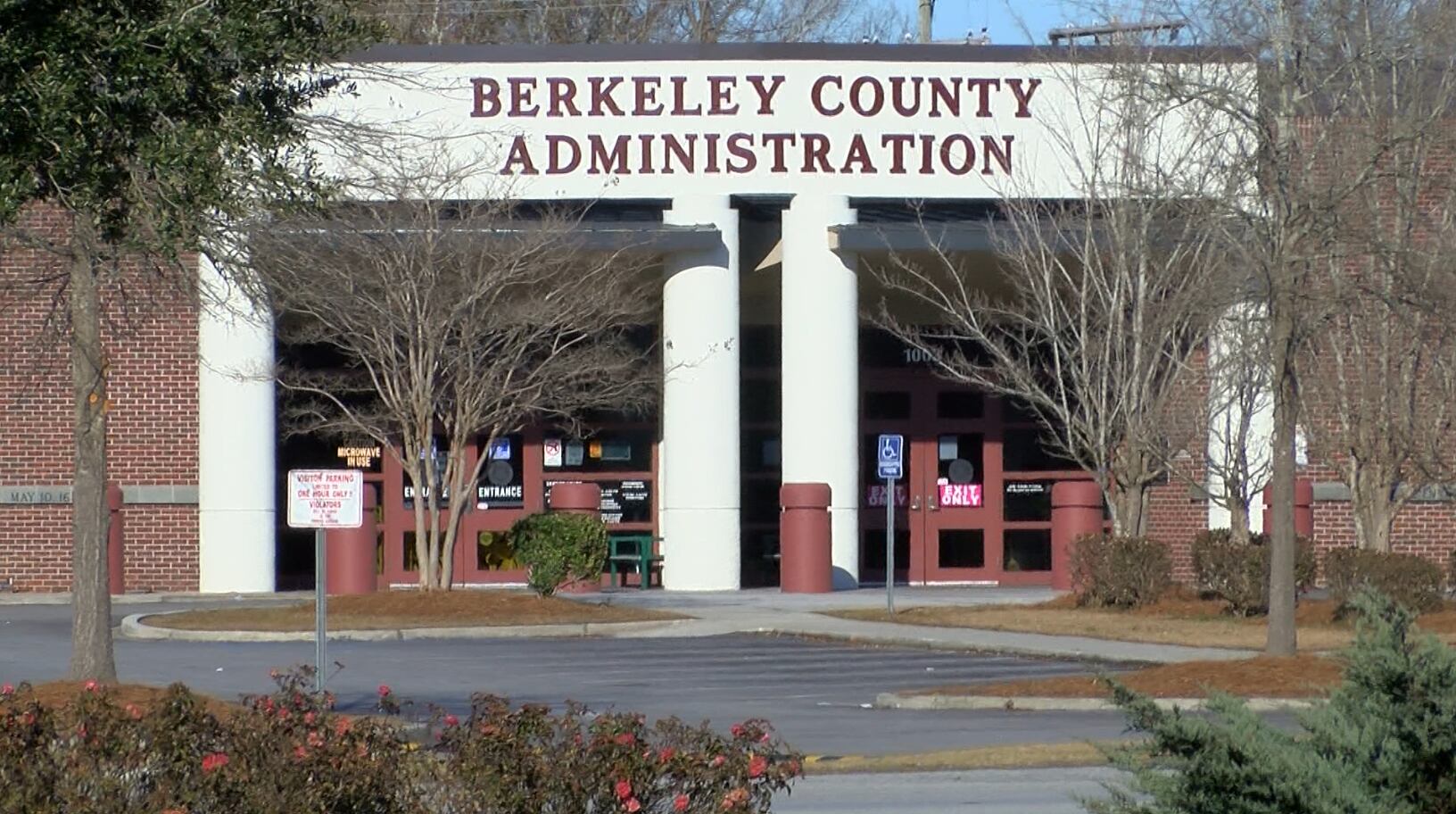 Berkeley County hiring event targeting jobseekers amidst federal layoffs