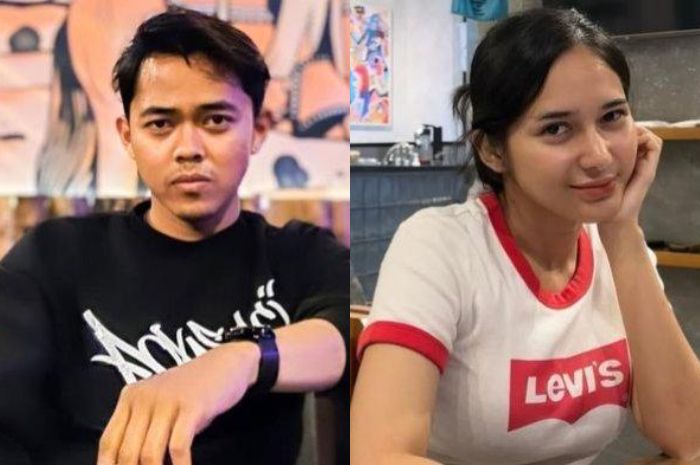 Safnoviar Tiasdi Lakoni Pekerjaan ini, Suami Dilan Janiyar yang Disebut ...