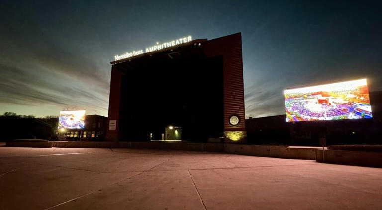 Southern Soul Explosion marks first music concert at Mercedes-Benz ...