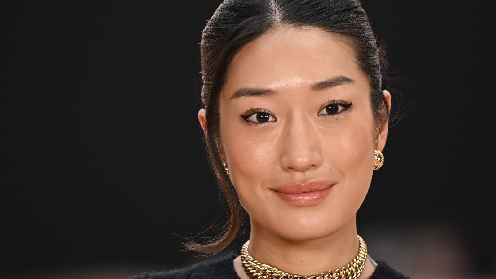 Peggy Gou's inventive sofa transforms her minimalist living room – and it taps into the biggest ...