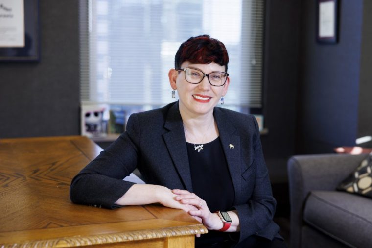 ‘Life is really scary’: How it feels to be a woman in Trump’s America