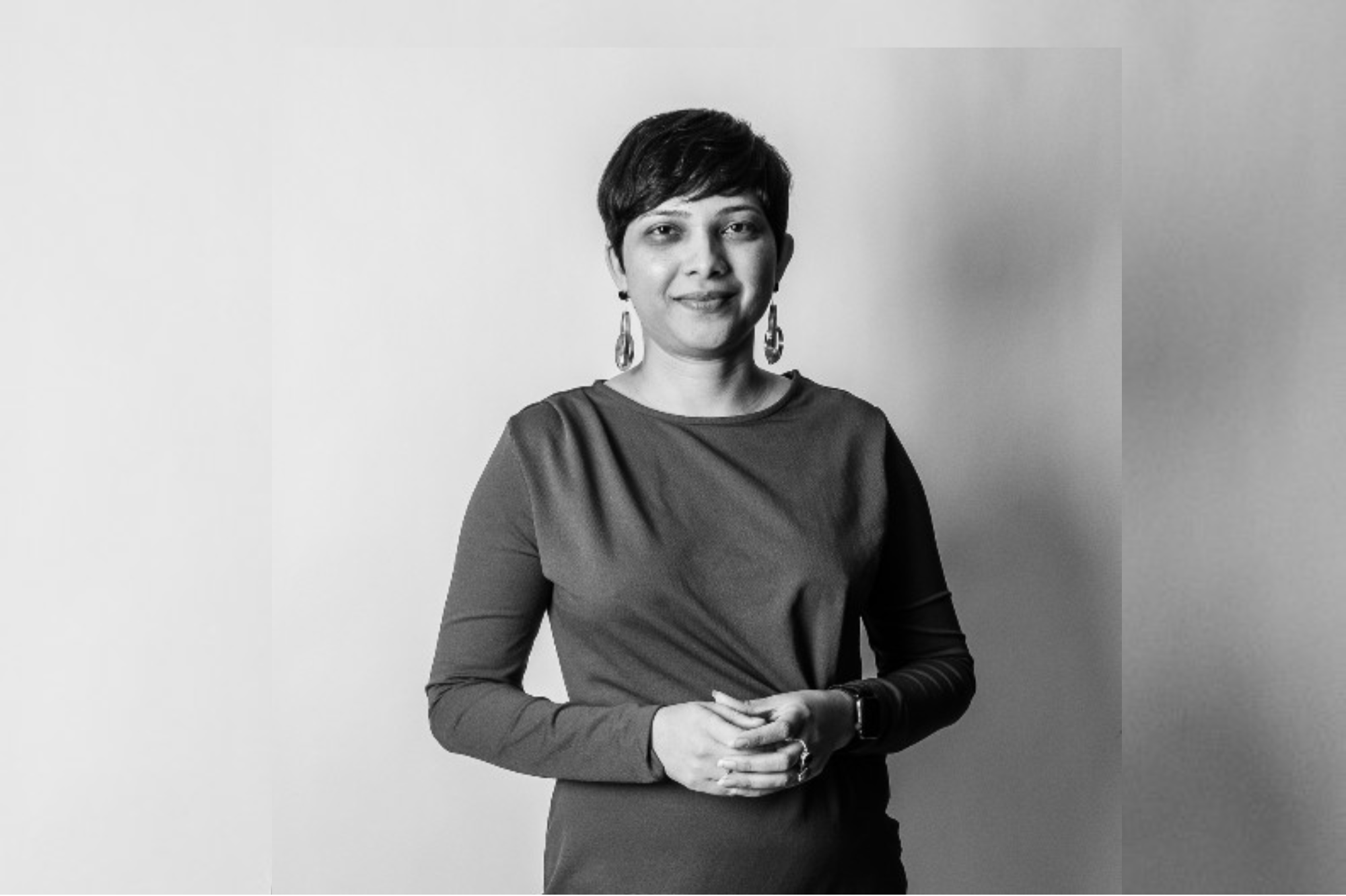 Gunjan Soni Appointed as YouTube India MD