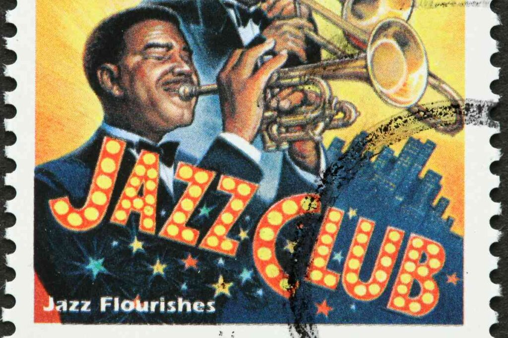 On International Jazz Day, Introduce Kids to Jazz With These Toe ...