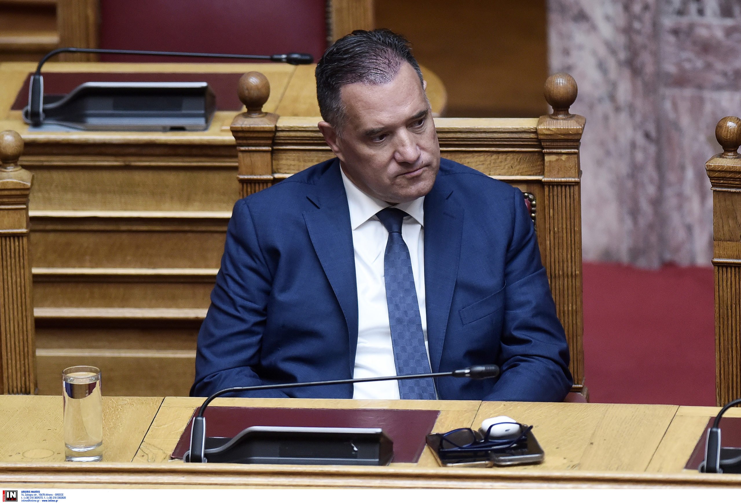 Γεωργιάδης για Πολάκη: Ζήτησε για 6η φορά αναβολή – Η συκοφαντία είναι ...
