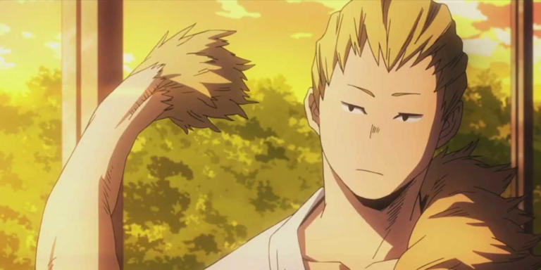 10 MHA Students Who Would Have Made Good Vigilantes