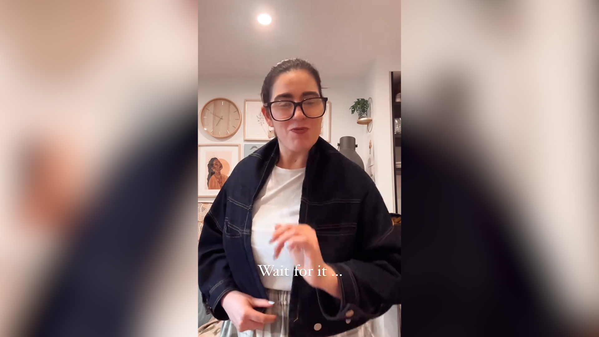 Woman Spends All Day At Work, Comes Home And Makes Horror Realization