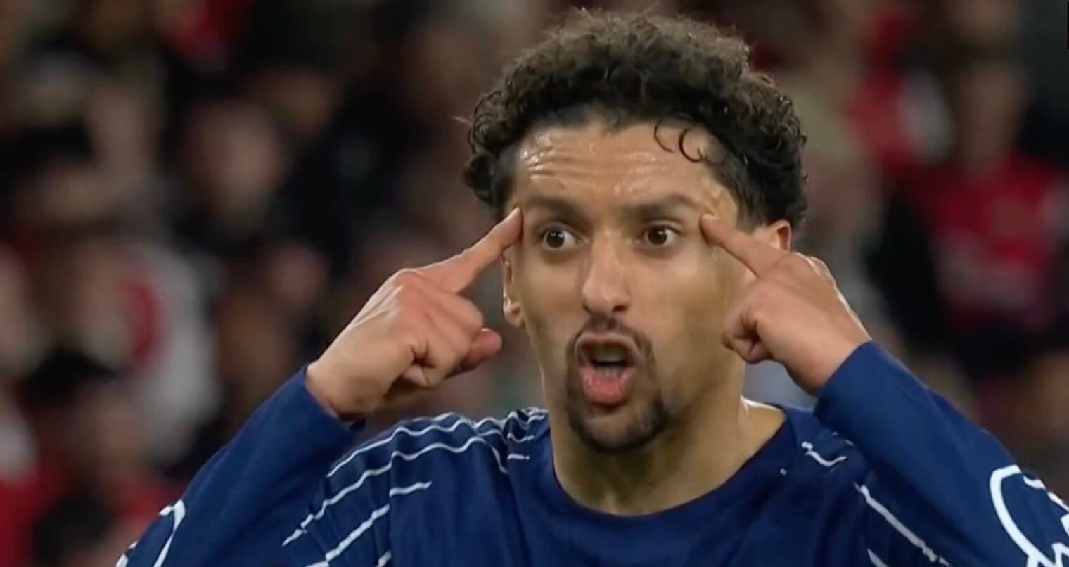 Le PSG en mode « One Team », merci le Campus