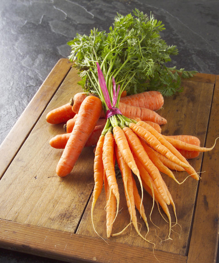 If you want early crops, then sow these 7 vegetables under cold frames ...