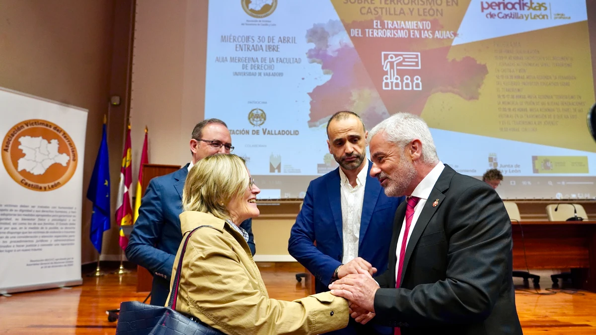 "Algo se está haciendo mal cuando las nuevas generaciones no saben ...