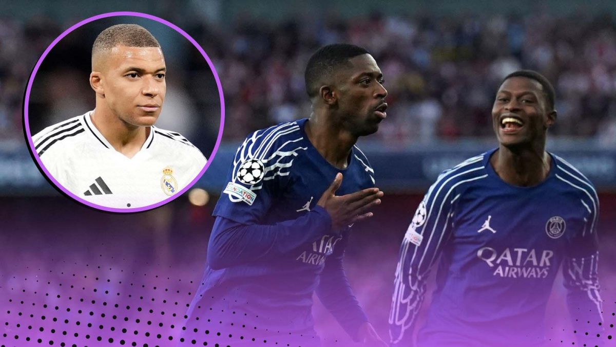 PSG next? 7 teams that won the Champions League after selling their ...