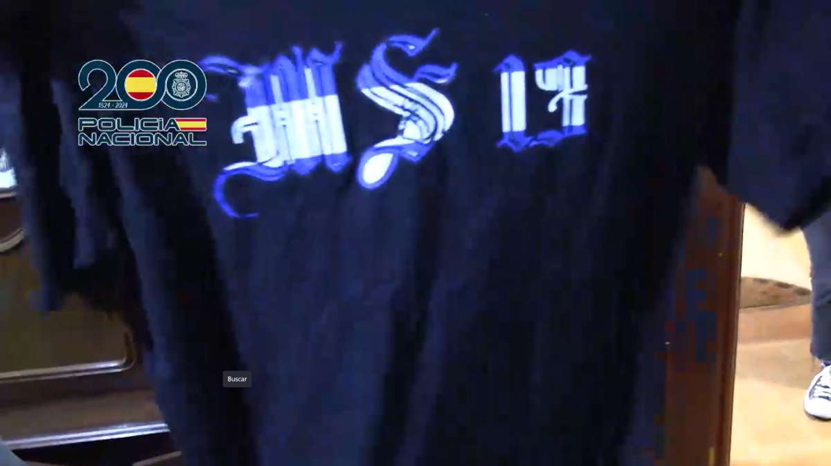 La Policía evita que la Mara Salvatrucha salvadoreña se asiente en ...