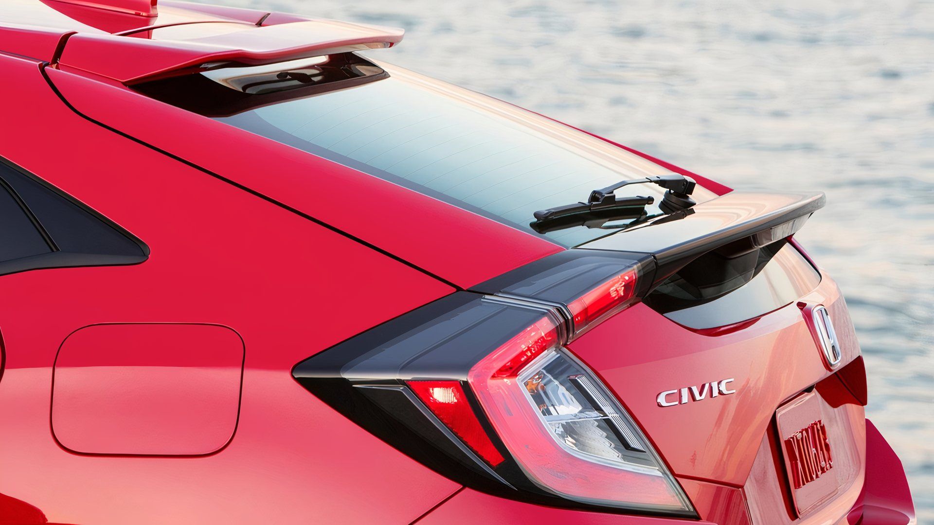 Honda Civic Hatchback Generations Ranked By Reliability