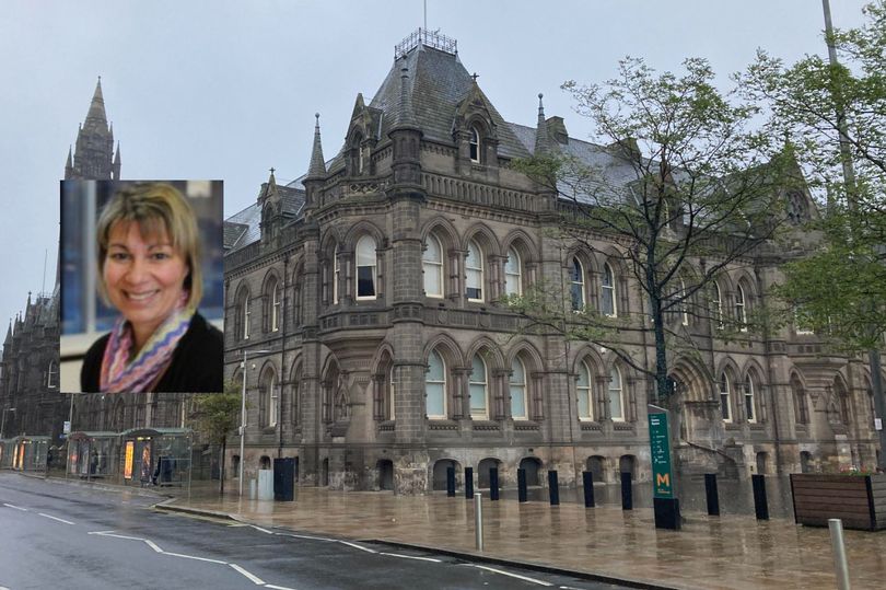 Middlesbrough Council appoints permanent Director of Adult Social Care ...