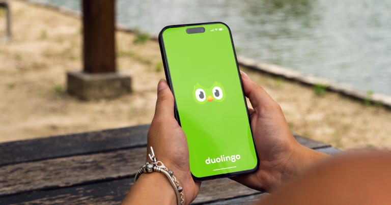 Duolingo to 'gradually' reduce contractors with AI-first strategy