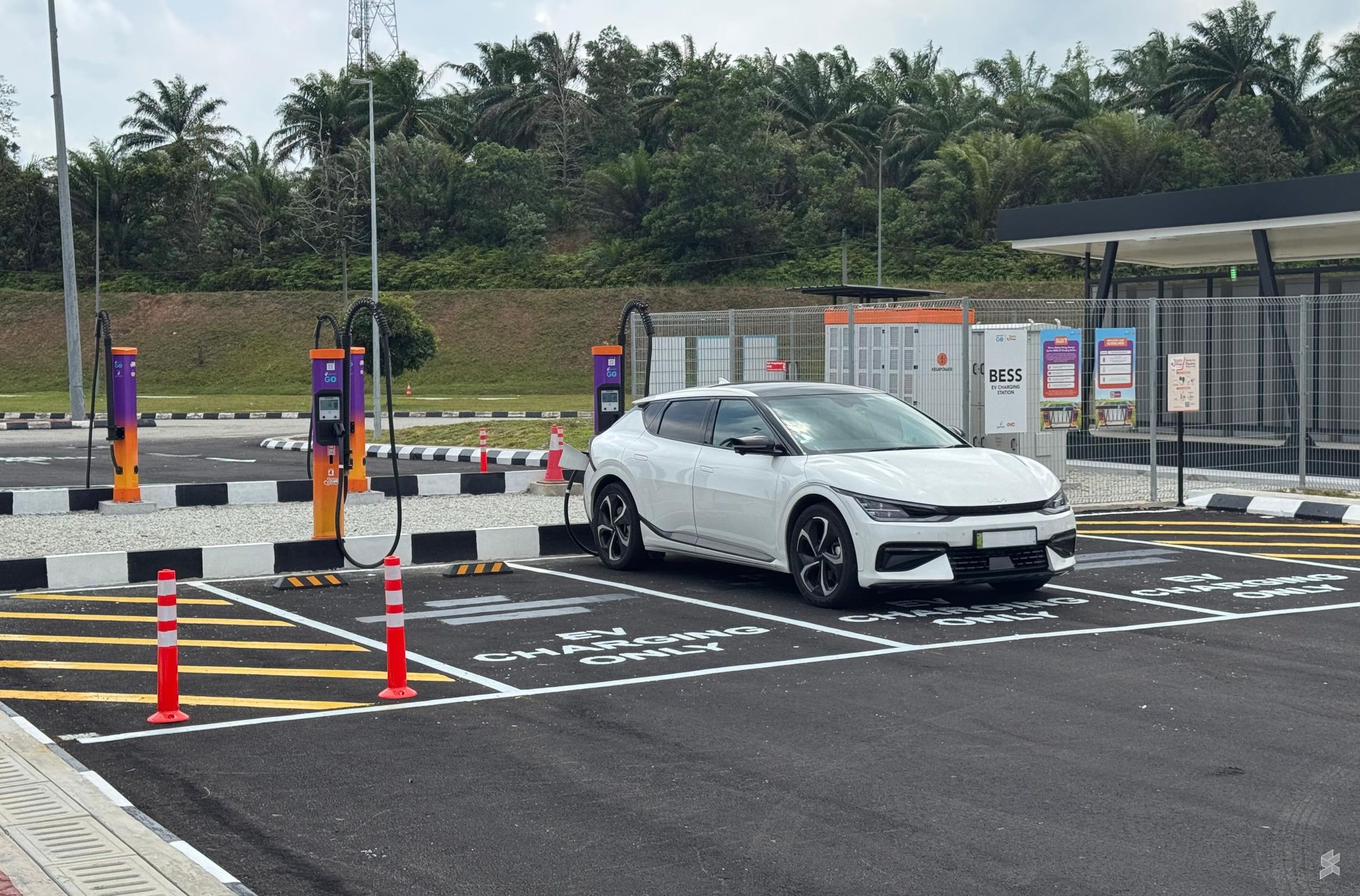 Gentari offers RM5 off for 5 days at selected chargers in 5 states