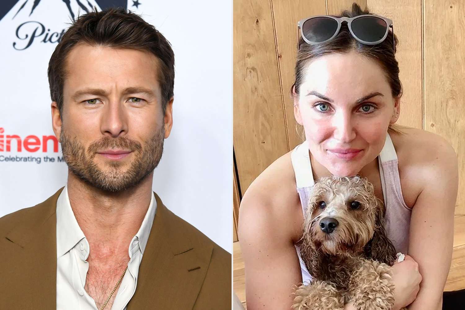 Glen Powell Reveals Close Friend's Stage 4 Brain Cancer Diagnosis, Says ...