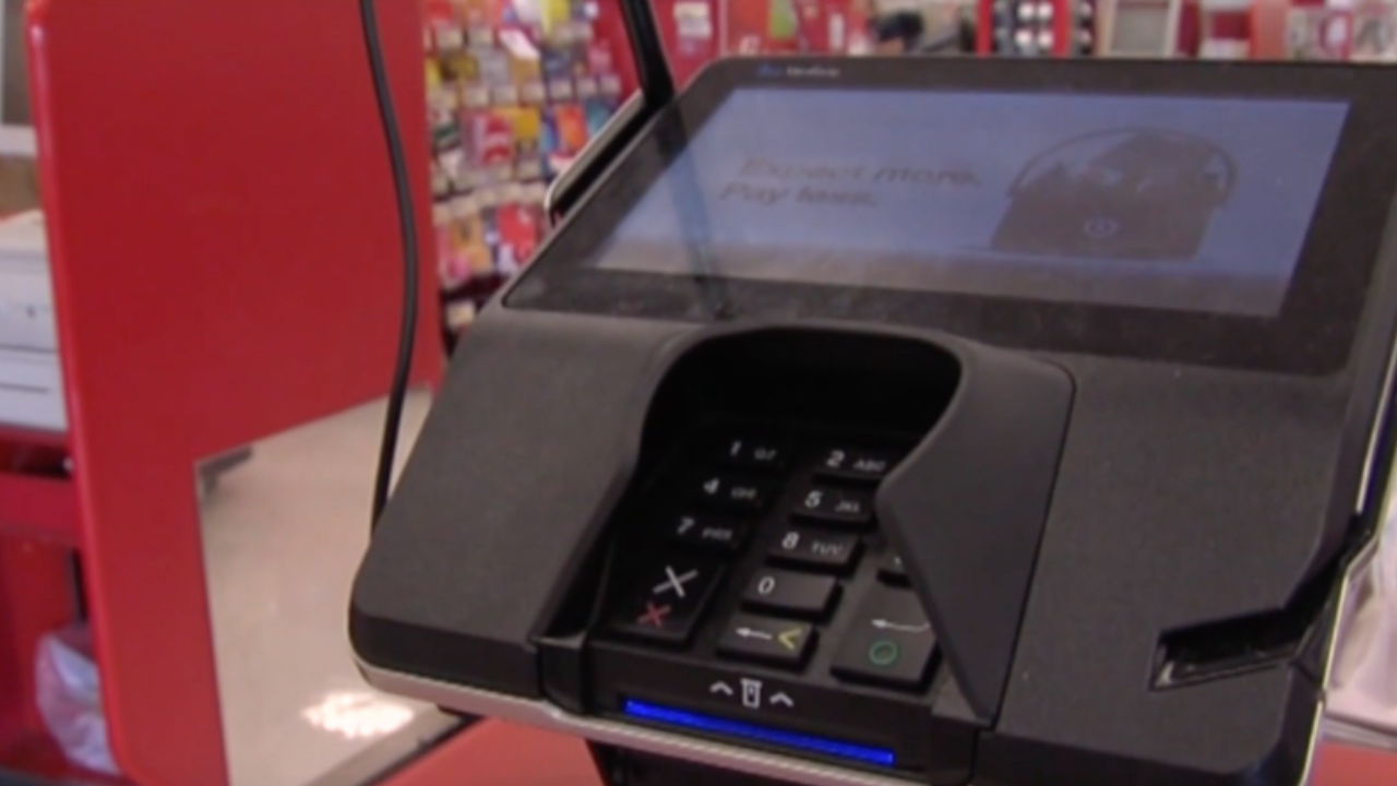 Credit card skimming scam hits Milwaukee FoodShare recipients