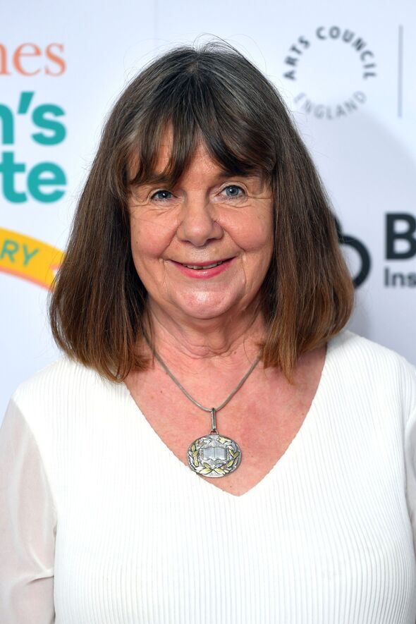 New Gruffalo book to be released 20 years on as Julia Donaldson shares ...