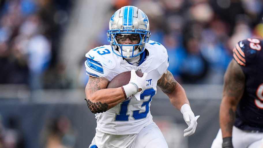 Eight Lions On Roster Bubble Watch